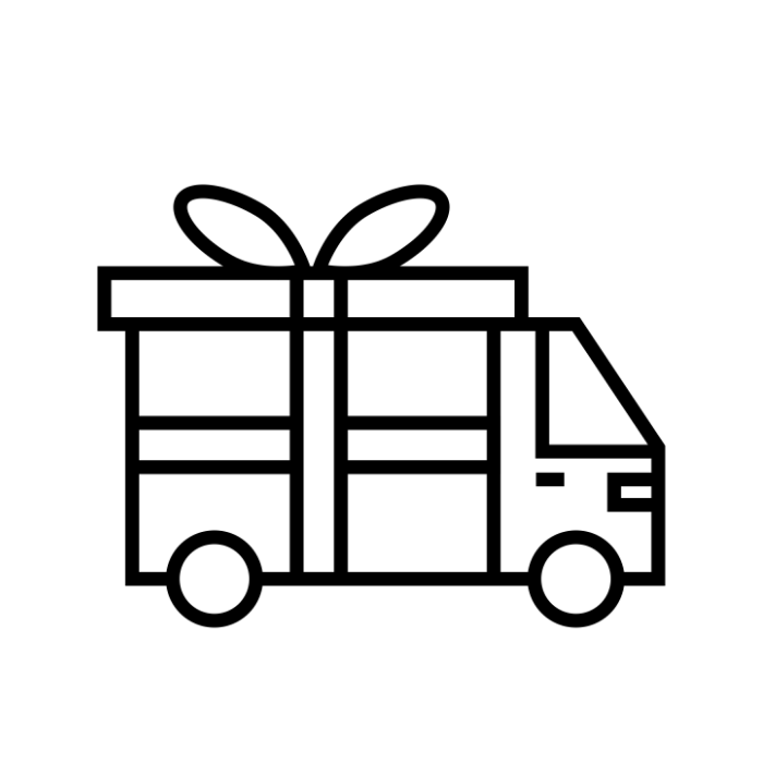 Gilet RAINBOW – My Sweety Shop